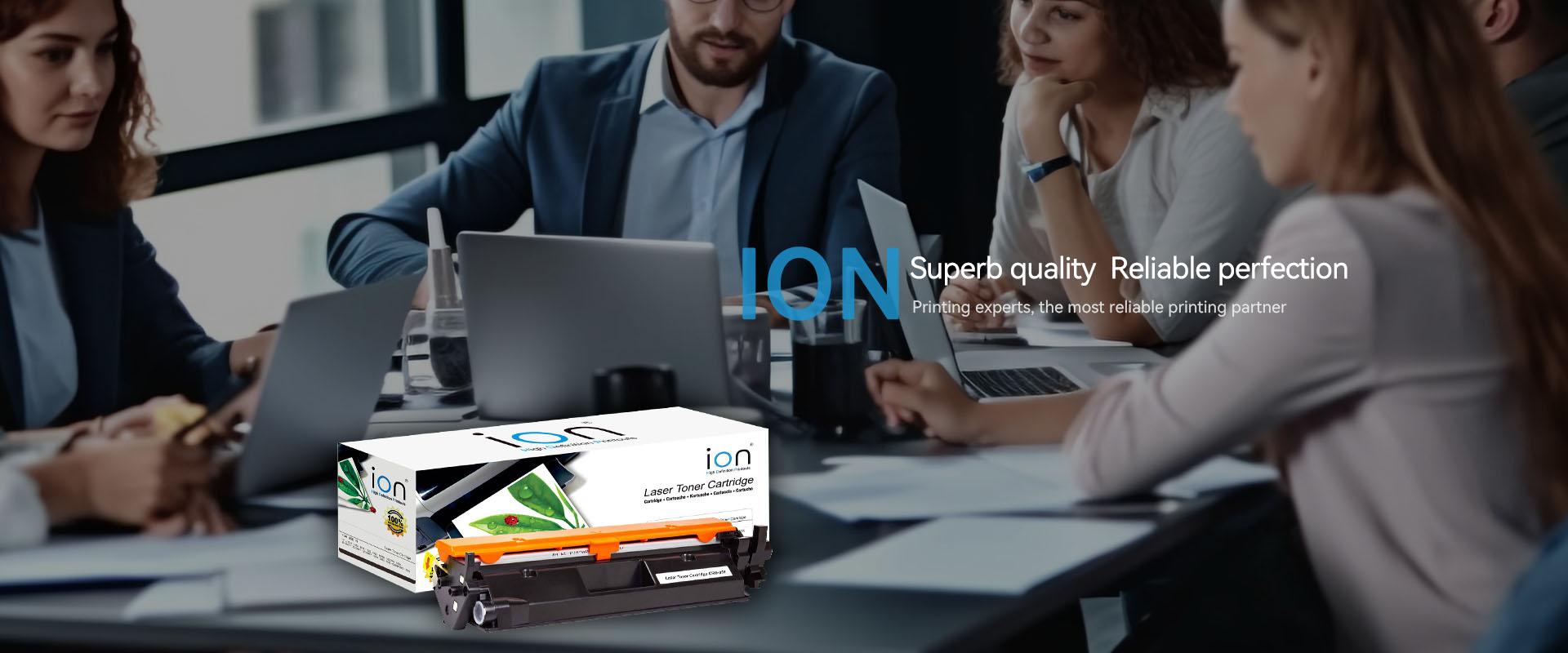 Union Computer Supplies Ltd.